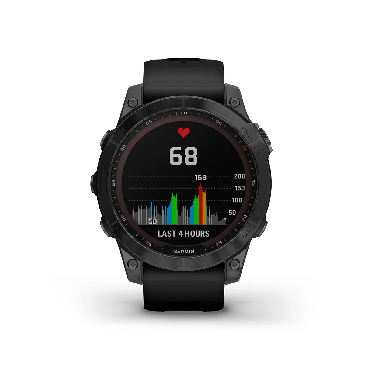 GARMIN FENIX 7 – Sitio Oficial Garmin Panamá