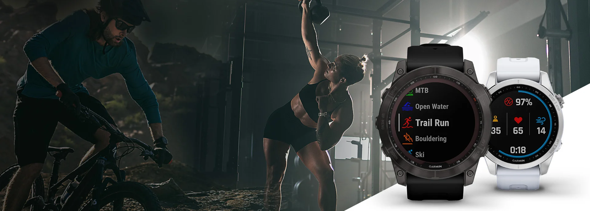 Fenix 7 – Sitio Oficial Garmin Panamá