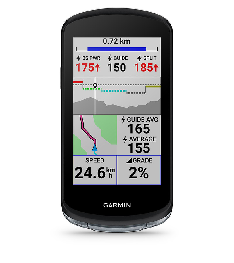 EDGE1040-13 – Sitio Oficial Garmin Panamá
