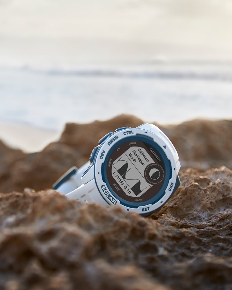 INSTINCT21 – Sitio Oficial Garmin Panamá