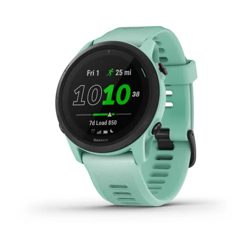 Forerunner® 745 – Sitio Oficial Garmin Panamá