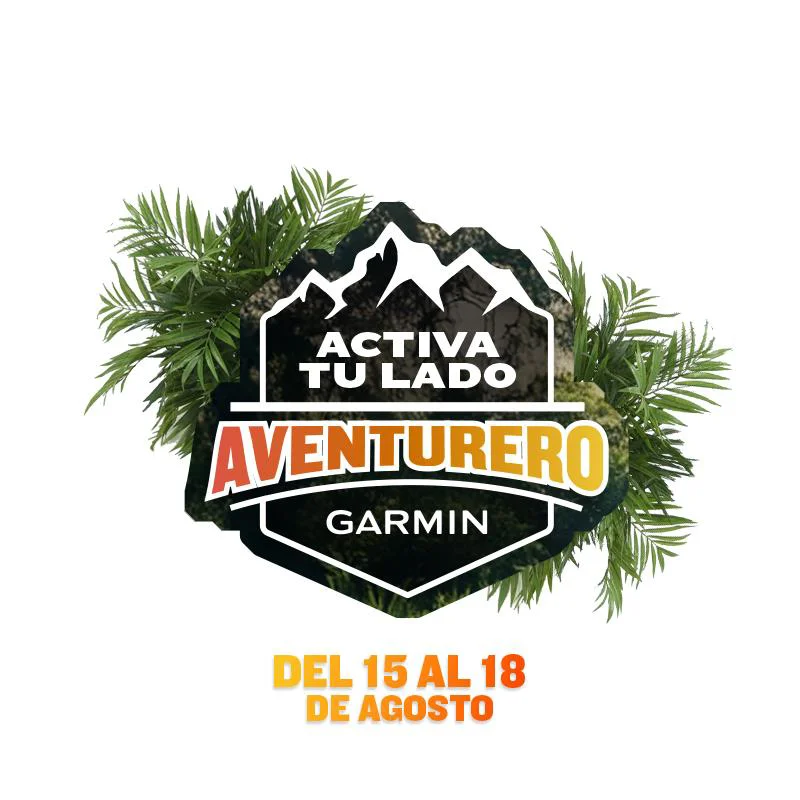 BANNER IN – Sitio Oficial Garmin Panamá